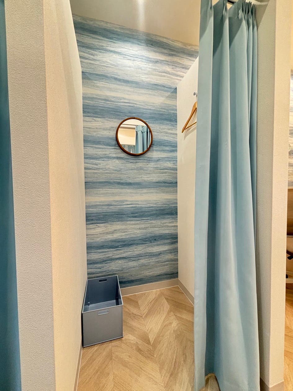 柏駅西口から徒歩5分のピラティススタジオ！の写真3