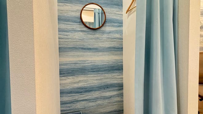 柏駅西口から徒歩5分のピラティススタジオ!の写真3