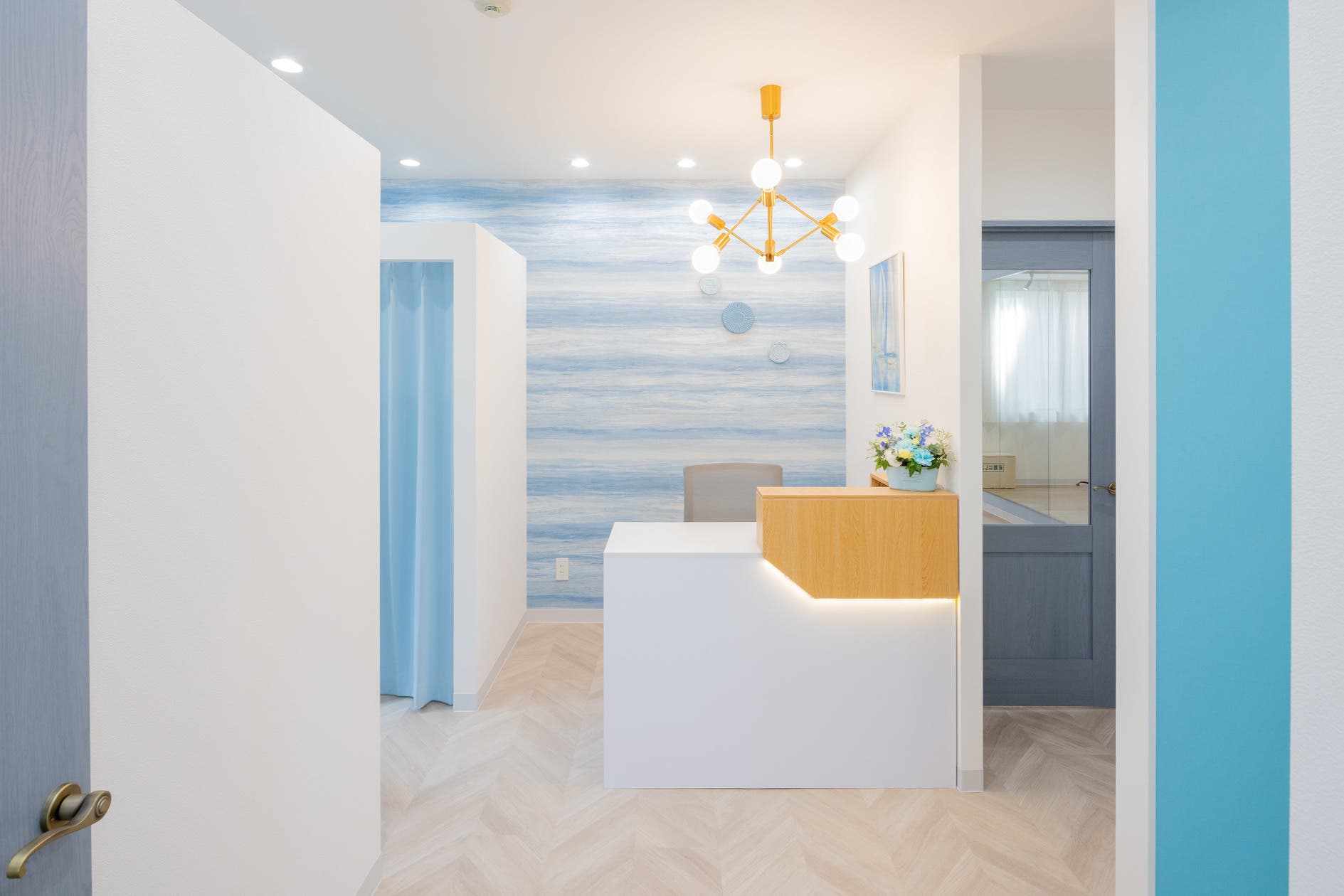 柏駅西口から徒歩5分のピラティススタジオ！の写真4