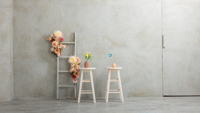 <柏の葉公園前>一棟貸切・非対面で1時間2,136円~!大きな窓で自然光豊かなセルフ撮影スタジオですの写真3