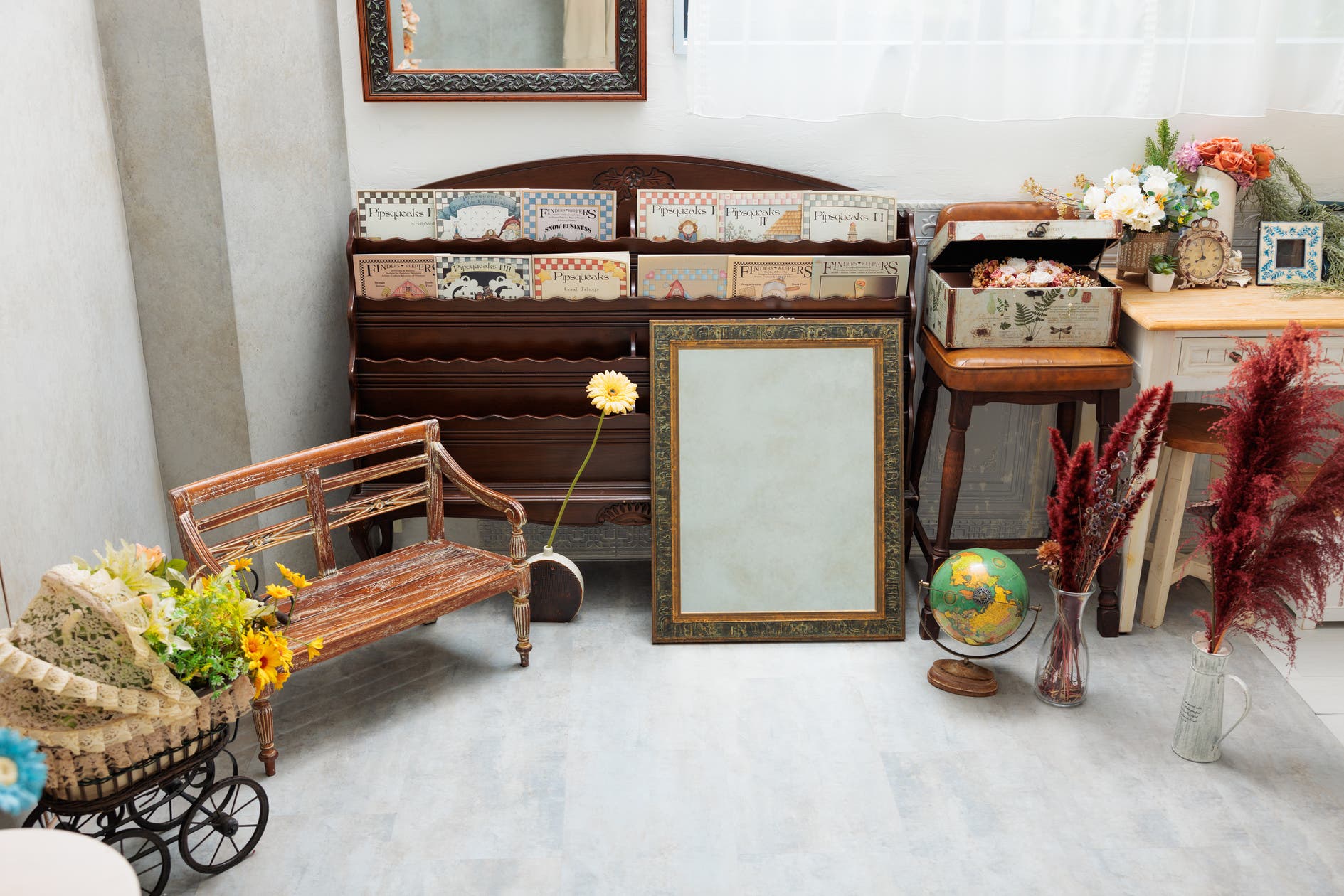 ＜柏の葉公園前＞一棟貸切・非対面で1時間2,136円～！大きな窓で自然光豊かなセルフ撮影スタジオですの写真6