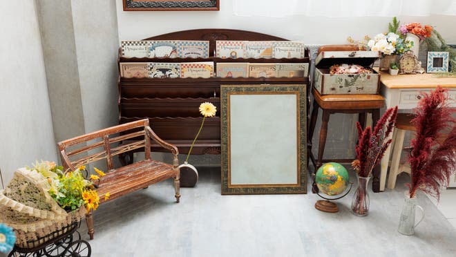 <柏の葉公園前>一棟貸切・非対面で1時間2,136円~!大きな窓で自然光豊かなセルフ撮影スタジオですの写真6