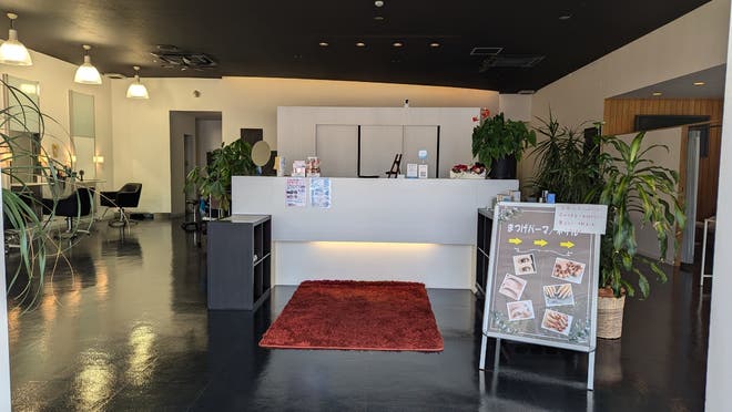 名東区美容室 面貸しの写真5