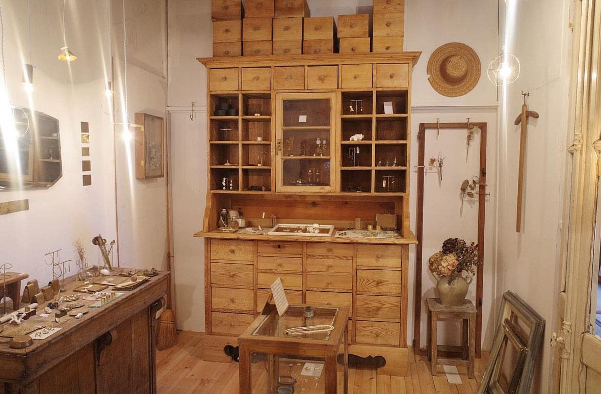 鎌倉の　明治時代の古民家　アンティークアンティークショップでの撮影の写真28