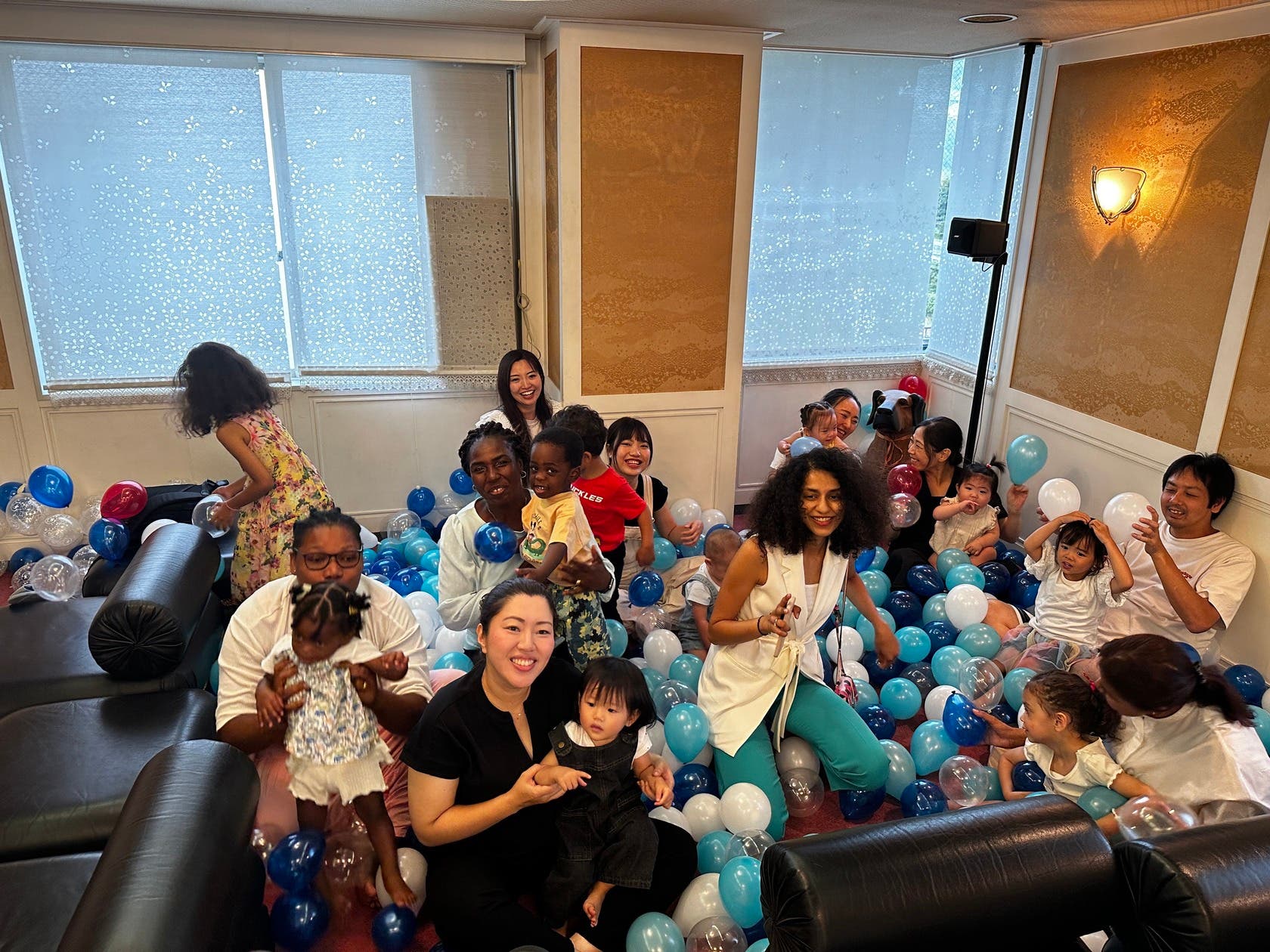 新神戸駅徒歩1分あらゆるイベントに対応したマルチスペースの写真26