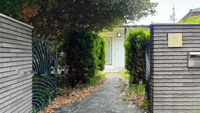 グリーンハウス/自然豊かな静寂、 北欧とアジアンテイストの融合の写真2