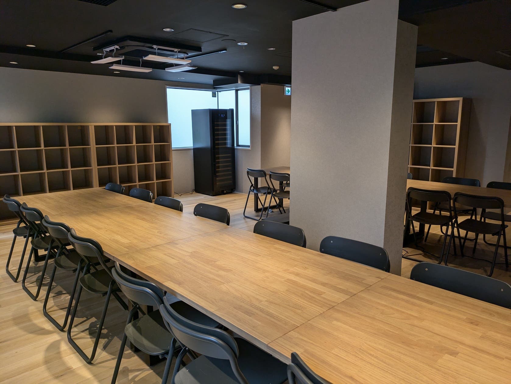 鎌倉駅から徒歩1分の55m2のシンク付ワークショップスタジオ（イベントスペース）です。の写真8