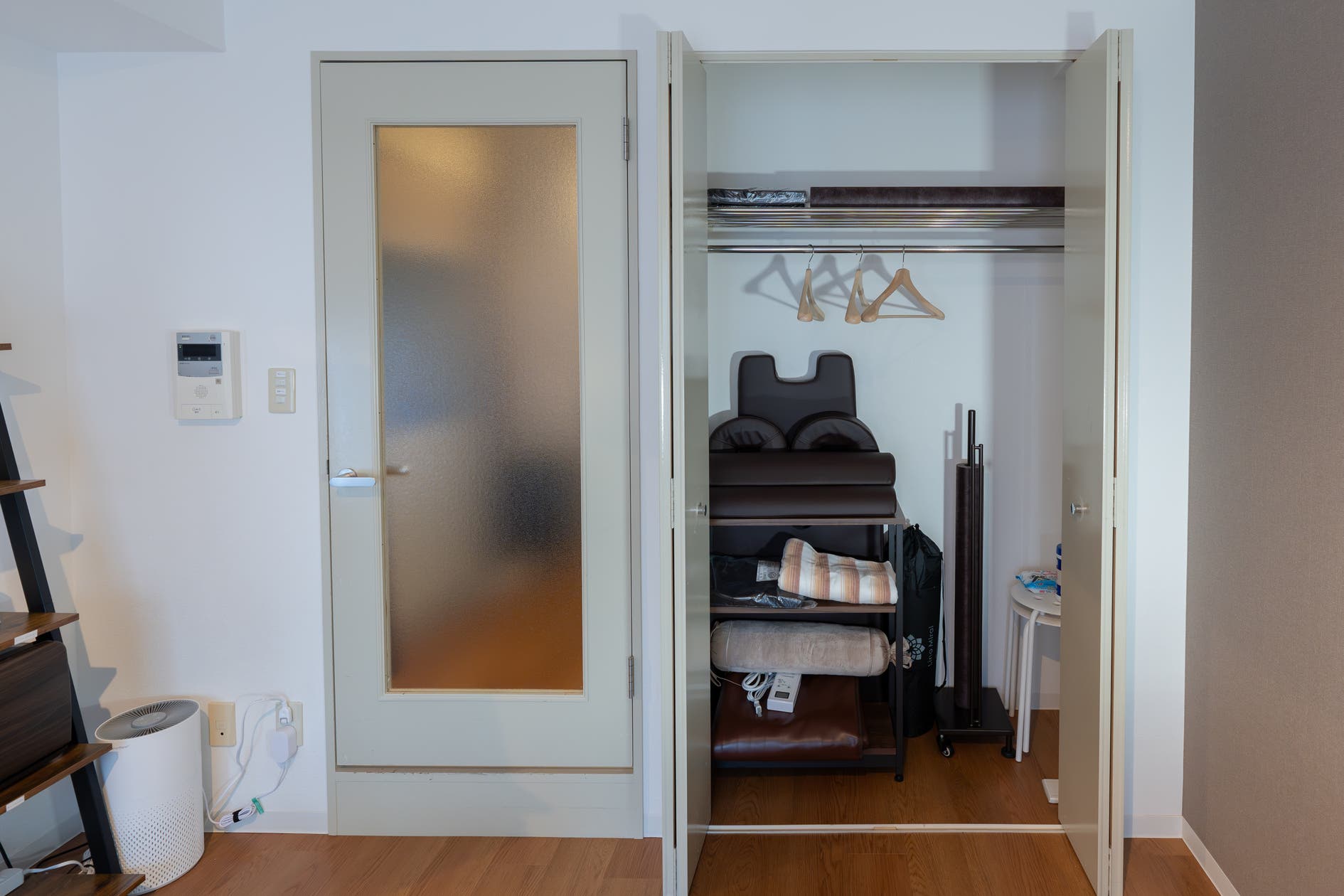 【町田駅4分】完全個室のプライベートサロン✨木目基調とした良質空間🌿の写真10