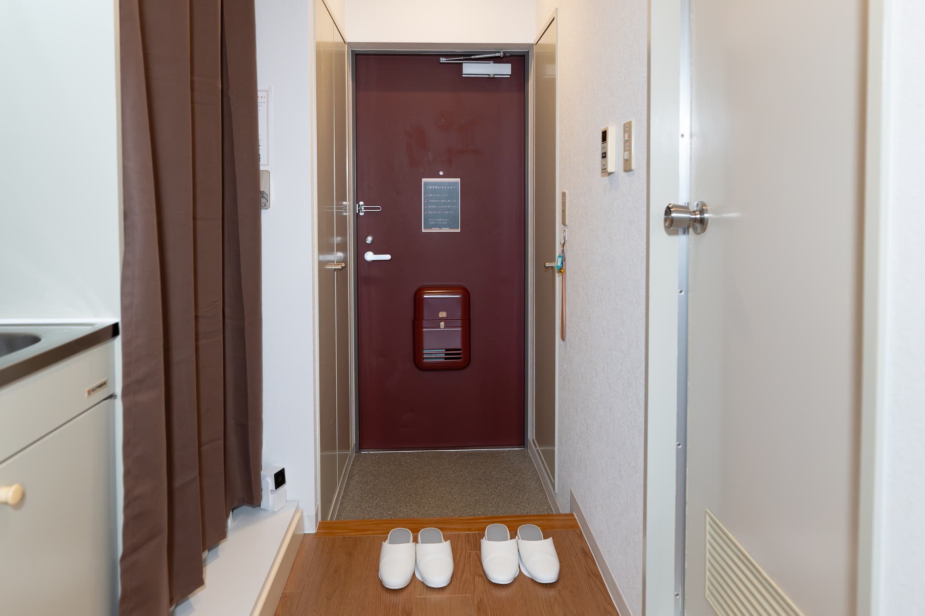 【町田駅4分】完全個室のプライベートサロン✨木目基調とした良質空間🌿の写真12