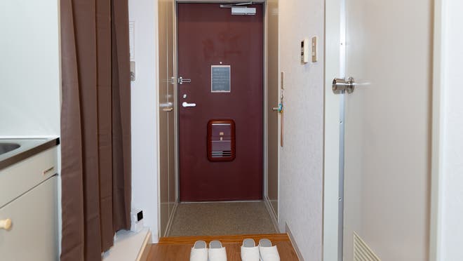 【町田駅4分】完全個室のプライベートサロン✨木目基調とした良質空間🌿の写真12