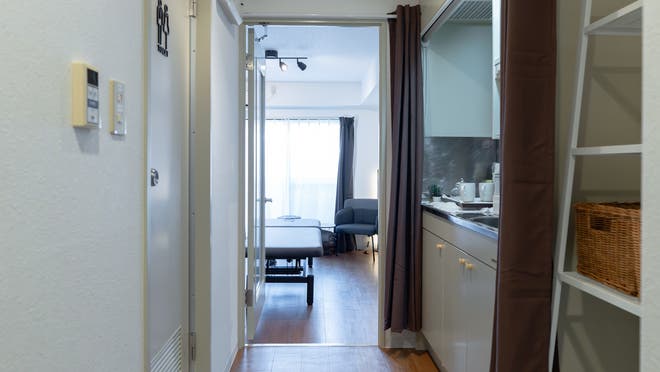 【町田駅4分】完全個室のプライベートサロン✨木目基調とした良質空間🌿の写真15