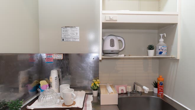 【町田駅4分】完全個室のプライベートサロン✨木目基調とした良質空間🌿の写真16