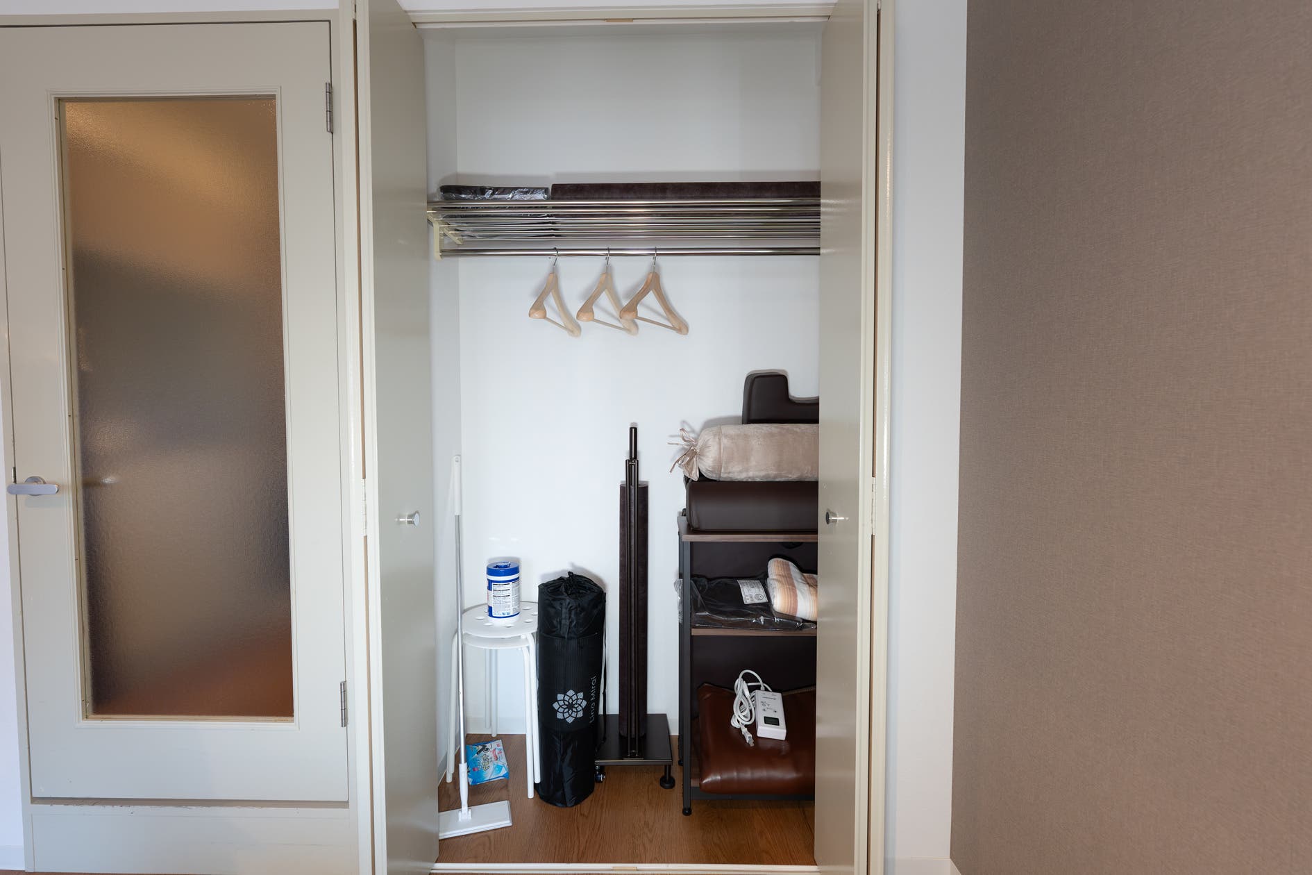 【町田駅4分】完全個室のプライベートサロン✨木目基調とした良質空間🌿の写真17