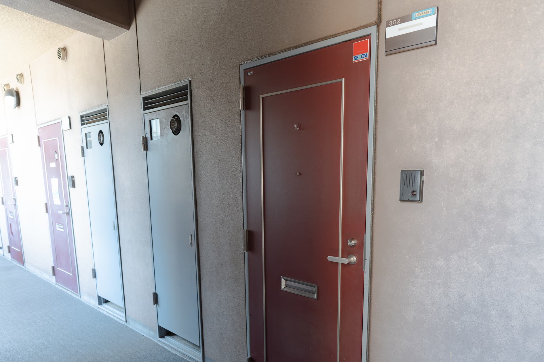 【町田駅4分】完全個室のプライベートサロン✨木目基調とした良質空間🌿の写真18