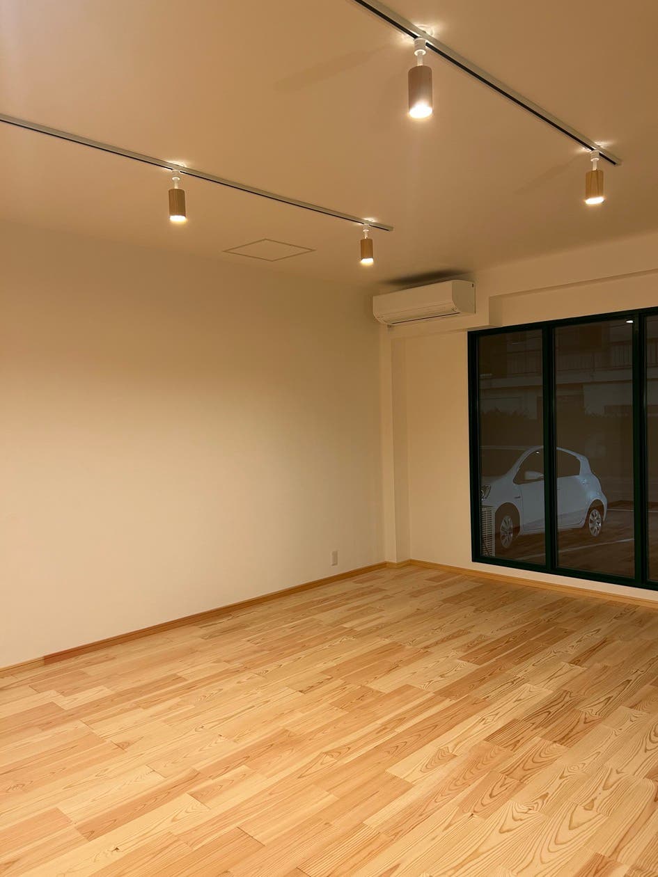  【山梨】都留文科大学前駅から徒歩5分（駐車場あり）レンタルスペースの写真5