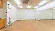 【New】オープン記念割引中🎊市が尾駅1分ダンススタジオ|幅5.1mの大型鏡|無料で使える備品多数|単発も定期利用も大歓迎!の写真2