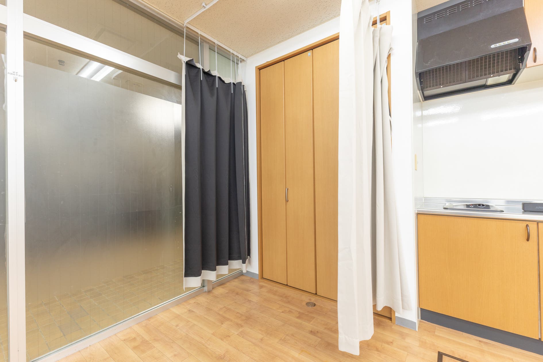 【New】オープン記念割引中🎊市が尾駅1分ダンススタジオ｜幅5.1mの大型鏡｜無料で使える備品多数｜単発も定期利用も大歓迎！の写真12