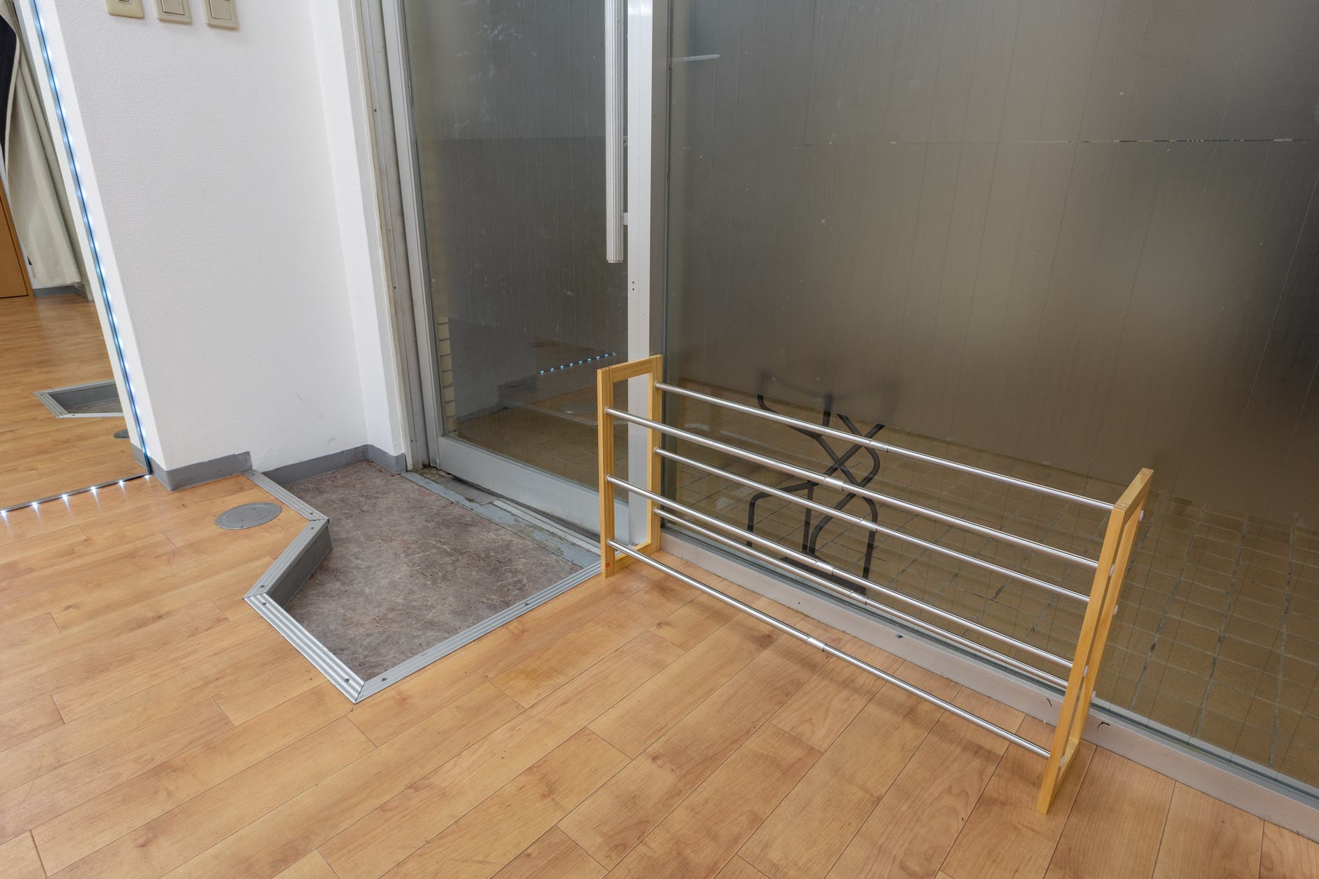 【New】オープン記念割引中🎊市が尾駅1分ダンススタジオ｜幅5.1mの大型鏡｜無料で使える備品多数｜単発も定期利用も大歓迎！の写真23