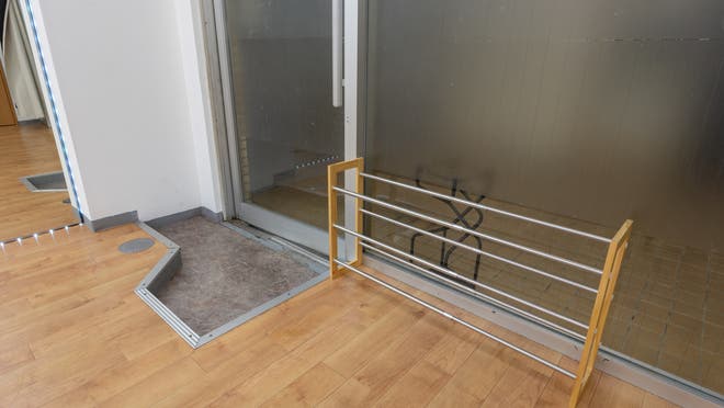 【New】オープン記念割引中🎊市が尾駅1分ダンススタジオ|幅5.1mの大型鏡|無料で使える備品多数|単発も定期利用も大歓迎!の写真23