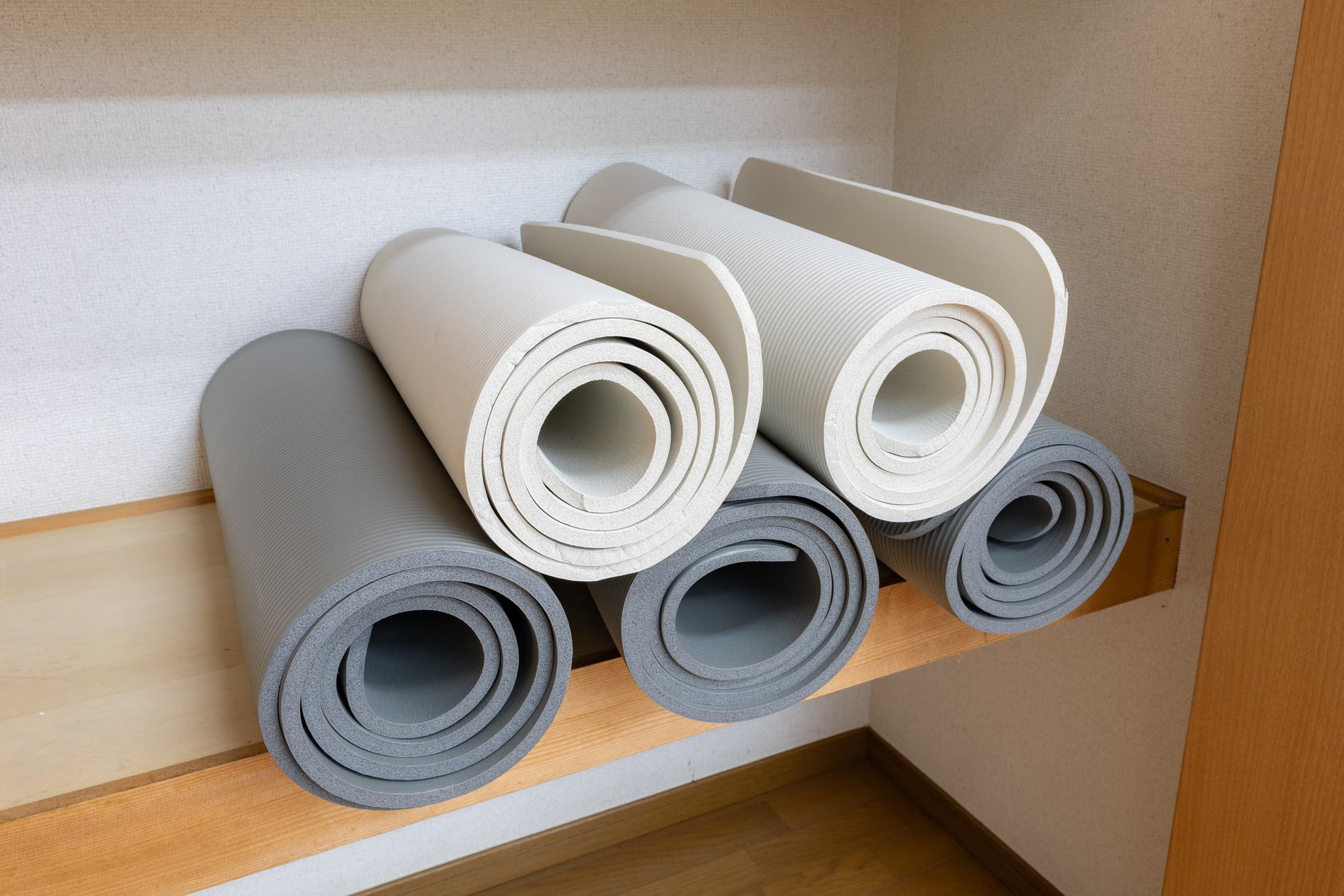 【New】オープン記念割引中🎊市が尾駅1分ダンススタジオ｜幅5.1mの大型鏡｜無料で使える備品多数｜単発も定期利用も大歓迎！の写真19