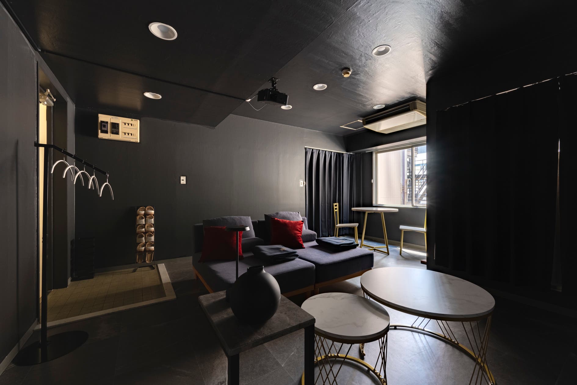 スペモ🎬クリスマス🎄歓送迎会🎊学割👨‍🎓デート💓プロジェクター🎥映画鑑賞🍿女子会🦢580_CINEMA京橋の写真12