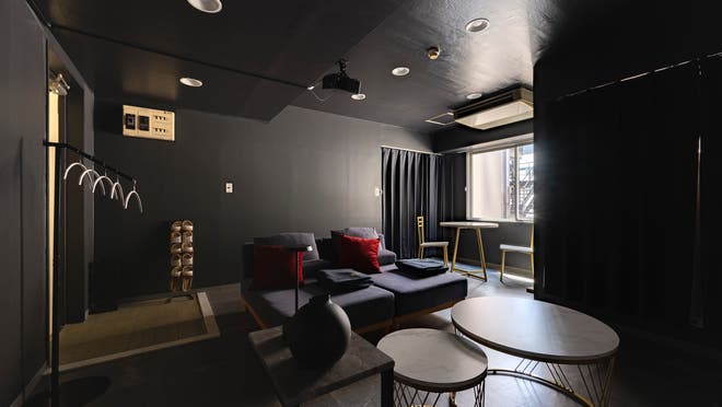 スペモ🎬クリスマス🎄歓送迎会🎊学割👨🎓デート💓プロジェクター🎥映画鑑賞🍿女子会🦢580_CINEMA京橋の写真12