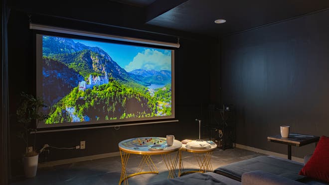 スペモ🎬クリスマス🎄歓送迎会🎊学割👨🎓デート💓プロジェクター🎥映画鑑賞🍿女子会🦢580_CINEMA京橋の写真15