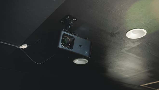 スペモ🎬クリスマス🎄歓送迎会🎊学割👨🎓デート💓プロジェクター🎥映画鑑賞🍿女子会🦢580_CINEMA京橋の写真18