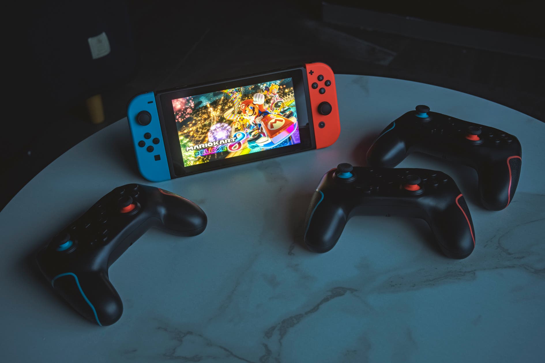 🎮大人気ゲーム機	の画像1