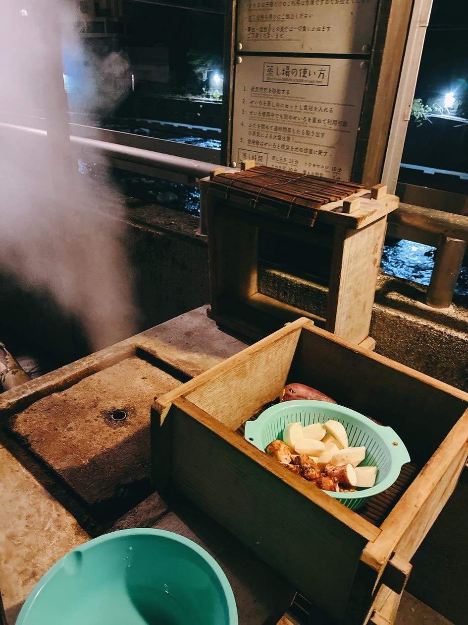 杖立温泉で古き良き趣が息づく、やすらぎの貸し空間の写真4