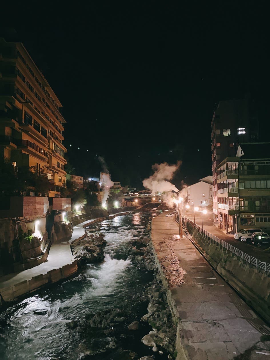 杖立温泉で古き良き趣が息づく、やすらぎの貸し空間の写真6