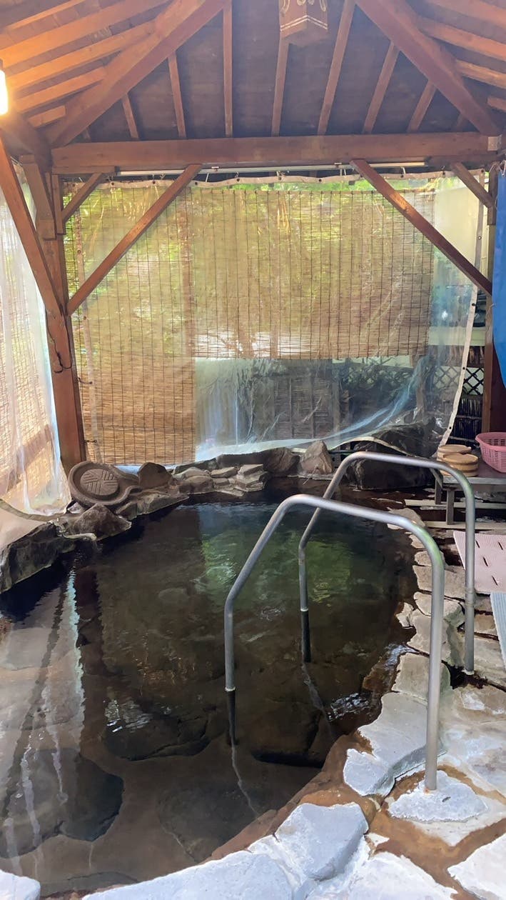 杖立温泉で古き良き趣が息づく、やすらぎの貸し空間の写真12