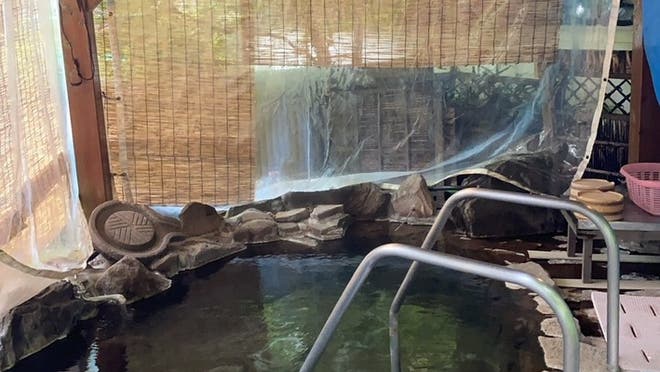 杖立温泉で古き良き趣が息づく、やすらぎの貸し空間の写真12