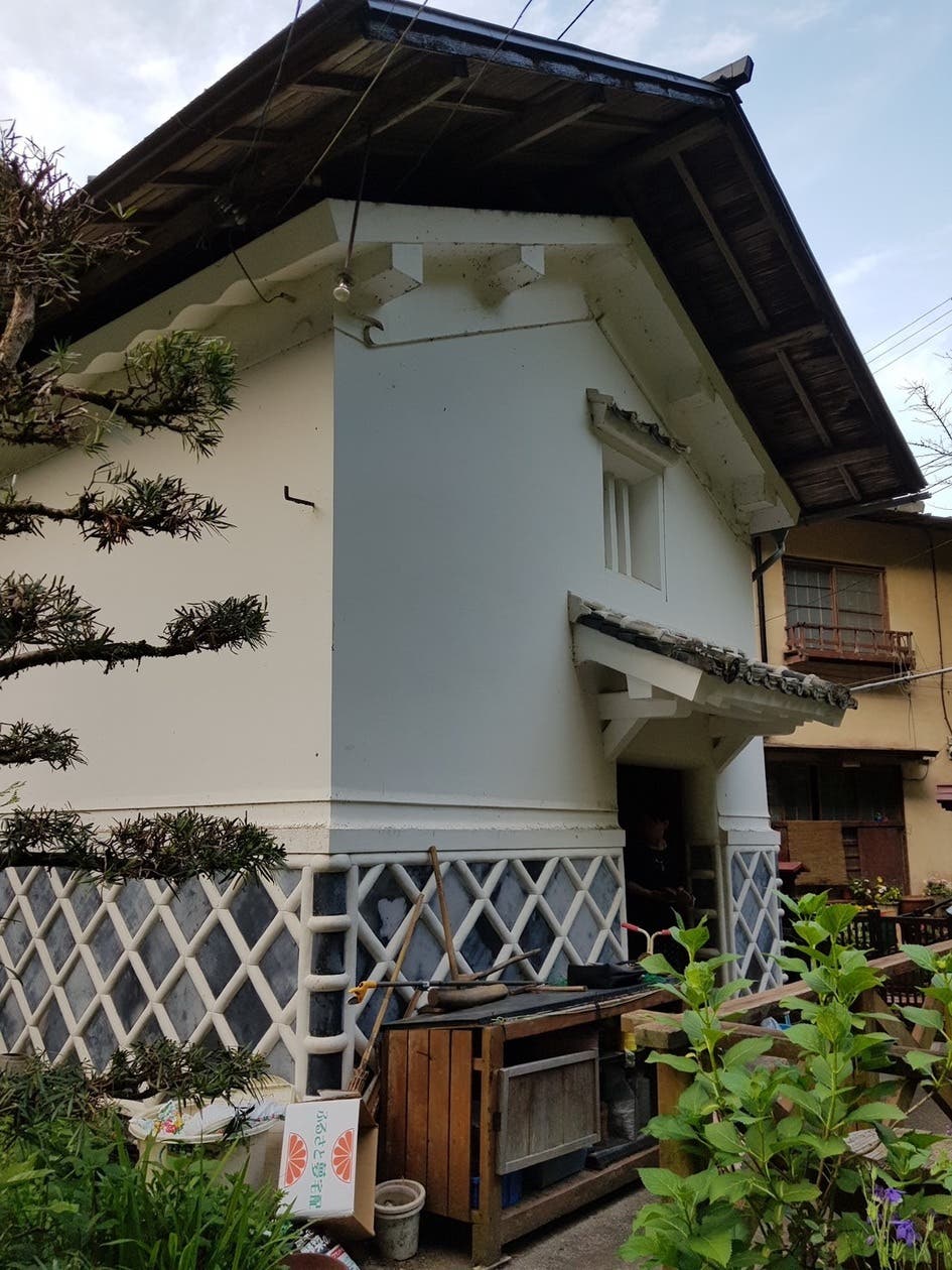 杖立温泉で古き良き趣が息づく、やすらぎの貸し空間の写真13