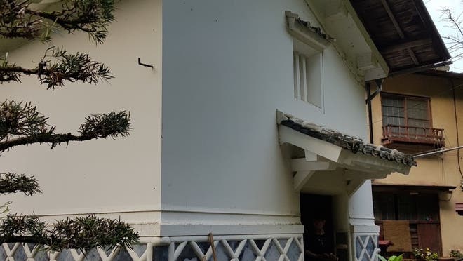 杖立温泉で古き良き趣が息づく、やすらぎの貸し空間の写真13