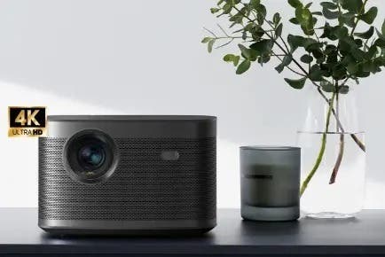 🎬プロジェクターHORIZON Pro(動画配信サービス視聴可能🍿)の画像1