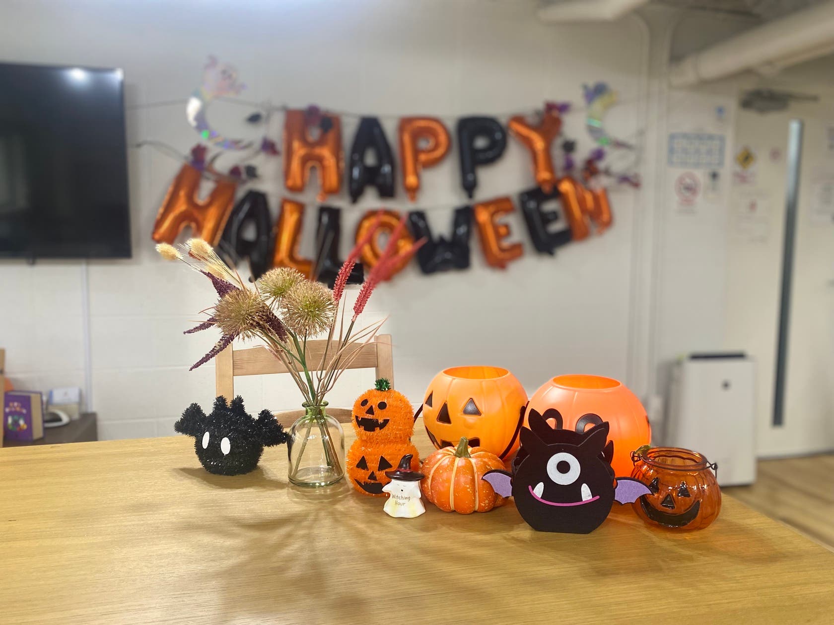 ①広々したパーティスペースで✴︎クリスマスパーティ/料理教室/女子会/ママ会/ 料理教室/＜花隈駅徒歩3分＞★キッチン付きの写真28