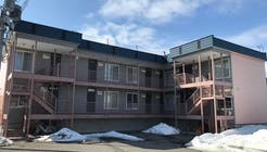 閑静な住宅街にあるマンションの一室の写真2