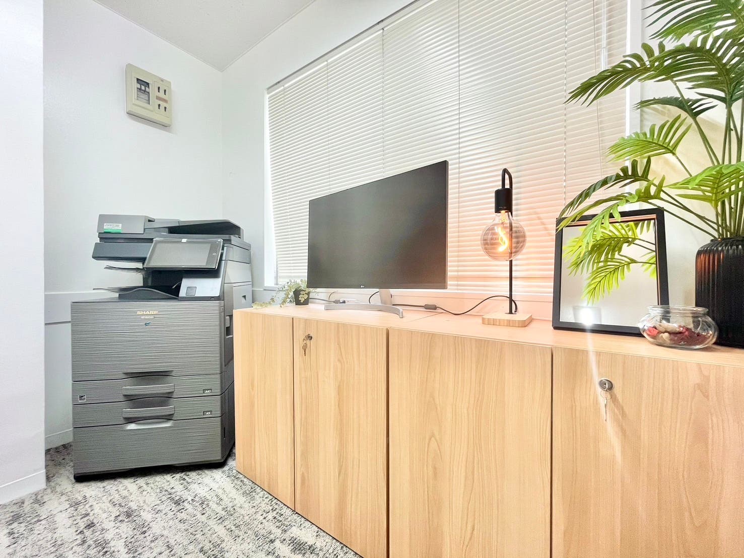 NEW!【半蔵門駅1分/麹町5分】最大20名/光無料Wifi/会議・撮影・懇親会・推し会・女子会・ボドゲ等！飲食🍷可！の写真29