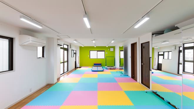 【スポーツや大人数でのイベント・パーティーに最適】用途に合わせて全3部屋から選べるイベントスペース★の写真1