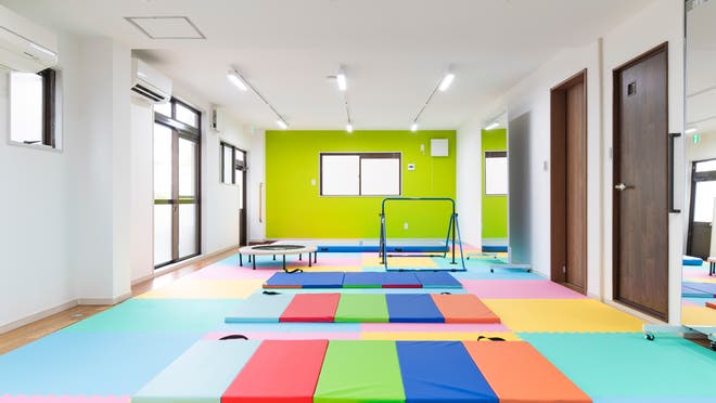 【スポーツや大人数でのイベント・パーティーに最適】用途に合わせて全3部屋から選べるイベントスペース★の写真5