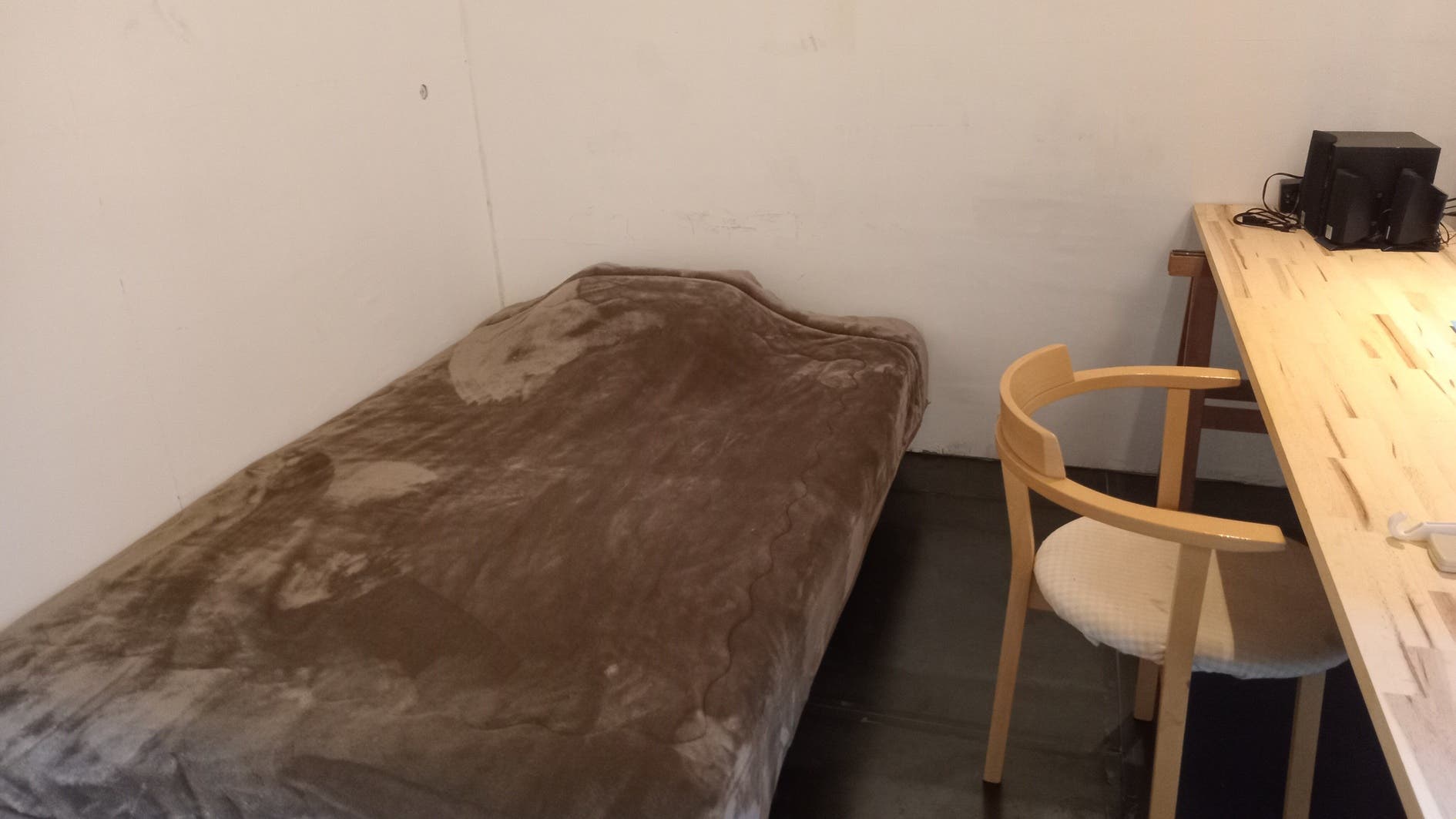 狛江駅徒歩４分。大きな一軒家。閑静な住宅地。A棟の写真9