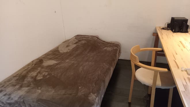 狛江駅徒歩4分。大きな一軒家。閑静な住宅地。A棟の写真9