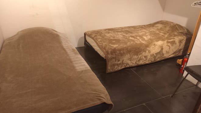 狛江駅徒歩4分。大きな一軒家。閑静な住宅地。A棟の写真10