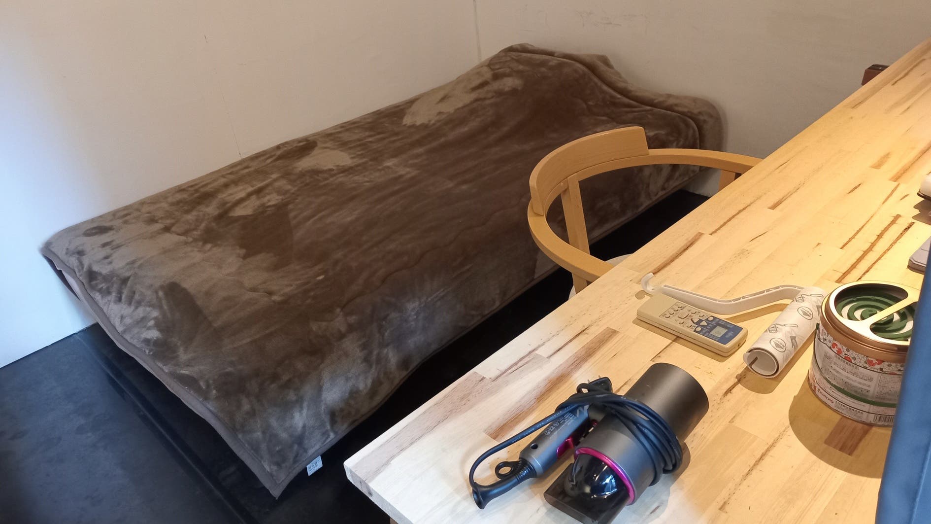 狛江駅徒歩４分。大きな一軒家。閑静な住宅地。A棟の写真11