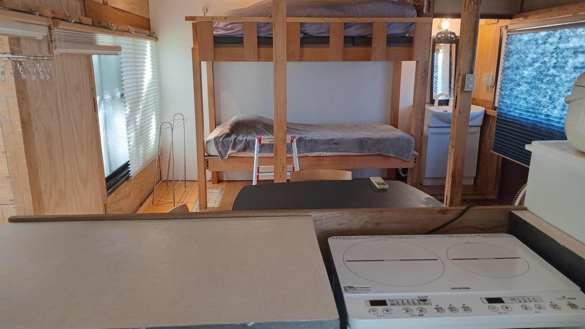 狛江駅徒歩４分。大きな一軒家。閑静な住宅地。A棟の写真12