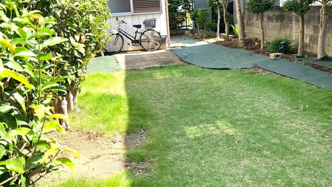 6畳月15000円~トランクルーム代わり!の写真2