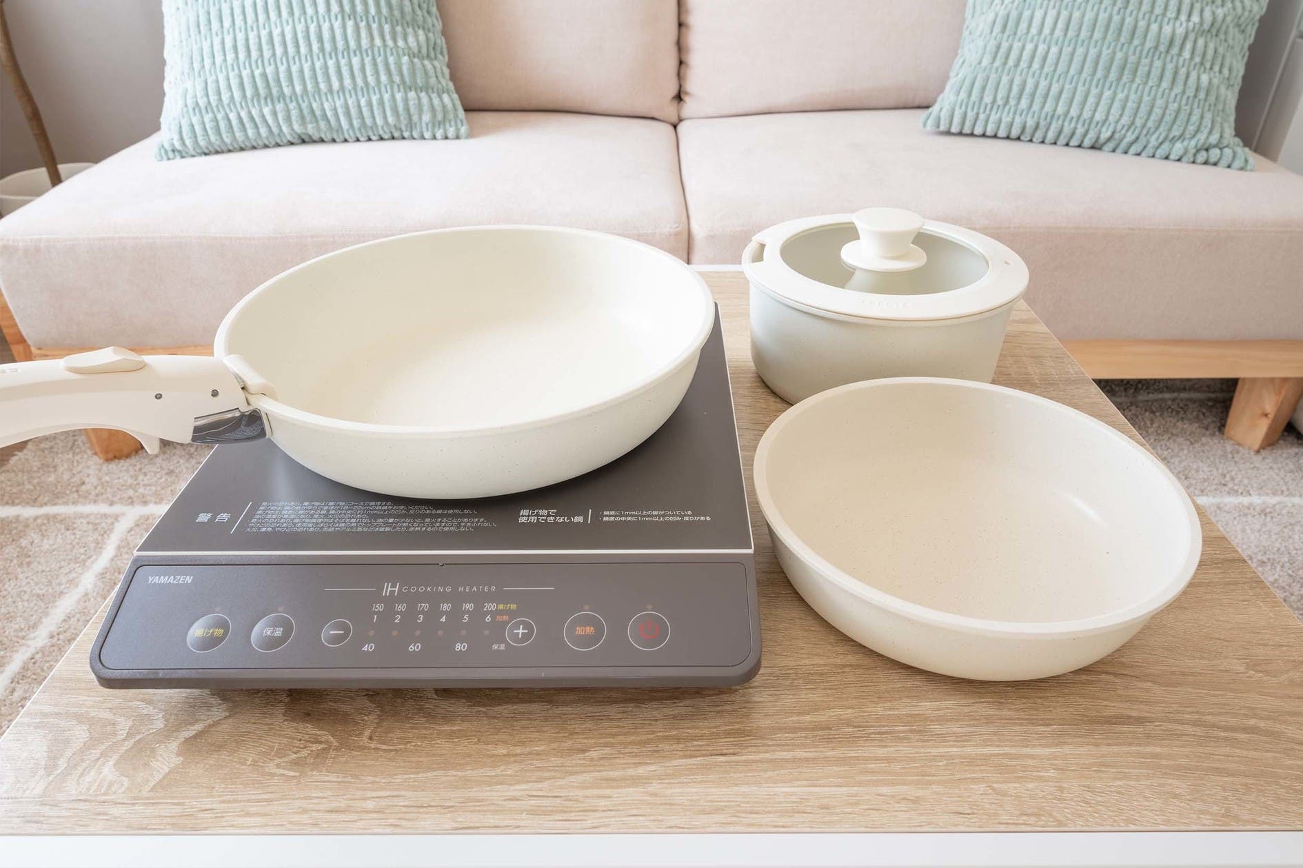 五反田駅近2分！大迫力120インチ画面＆ソファで映画・ゲーム三昧🎬💖カップルや少人数向けの貸切隠れ家エンタメスペースです🎮の写真12