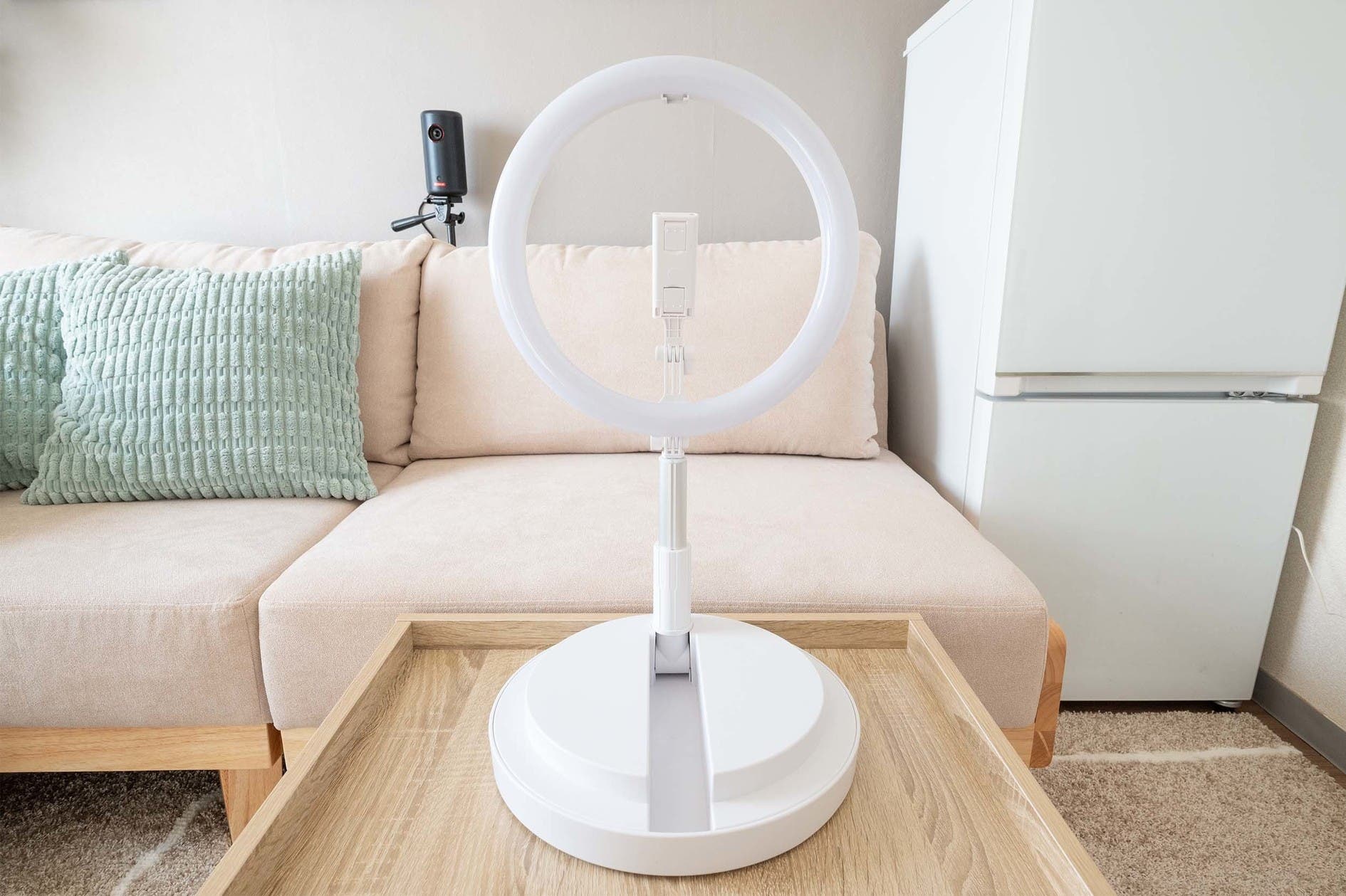 五反田駅近2分！大迫力120インチ画面＆ソファで映画・ゲーム三昧🎬💖カップルや少人数向けの貸切隠れ家エンタメスペースです🎮の写真14