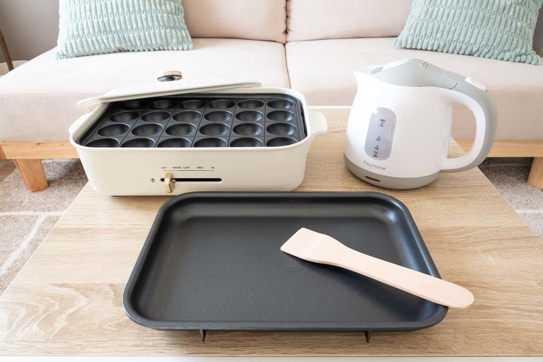 五反田駅近2分！大迫力120インチ画面＆ソファで映画・ゲーム三昧🎬💖カップルや少人数向けの貸切隠れ家エンタメスペースです🎮の写真17